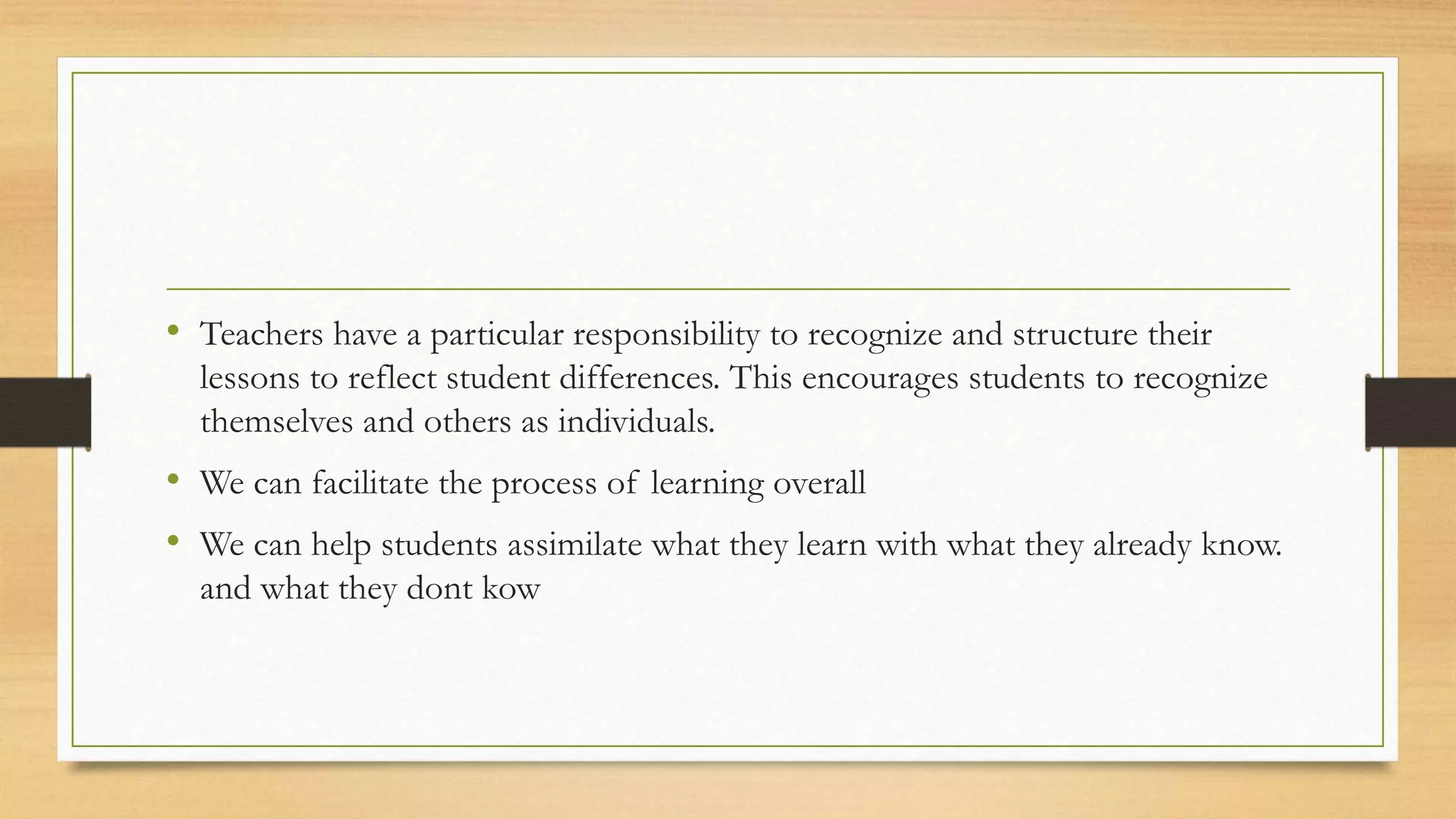 Society and culture | PPTX