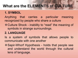 SOCIETY and CULTURE.pptx