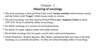 Society and Ethics in IT Definition of sociology.pptx
