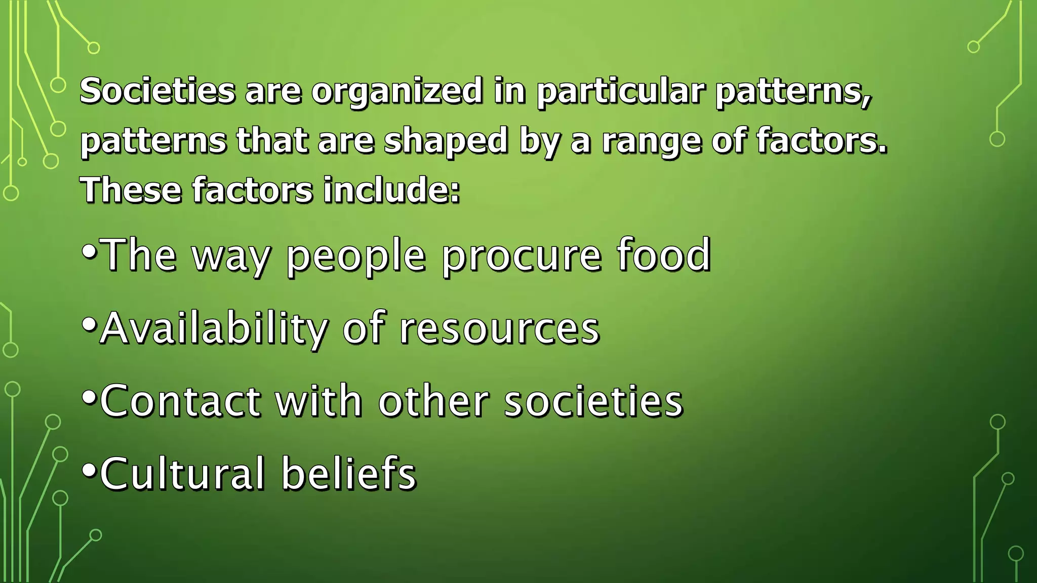 SOCIETY AND HOW IT VARIES.pptx