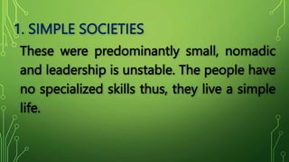 SOCIETY AND HOW IT VARIES.pptx