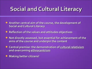 Society culture | PPT