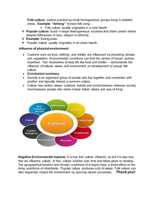 Society,culture and environment. | DOCX