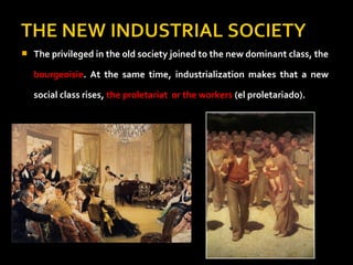 Society in the 19th century | PPT