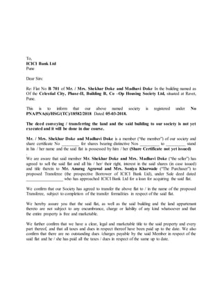 Society noc b 701 | DOCX