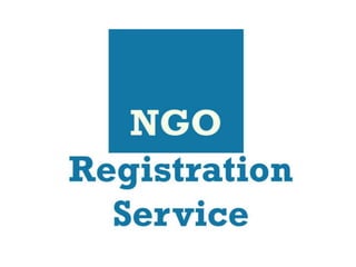 Society Registration In Chennai | PPTX