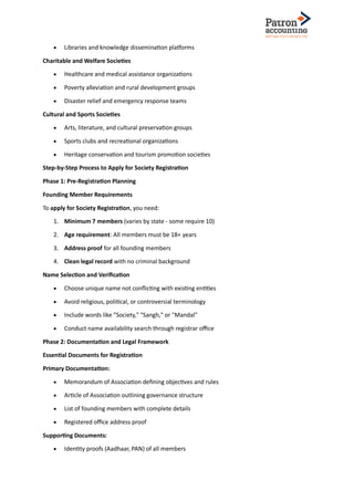 Step-by-step guide to Society Registration in India.pdf
