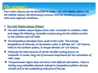 Climate / class IX . | PPTX