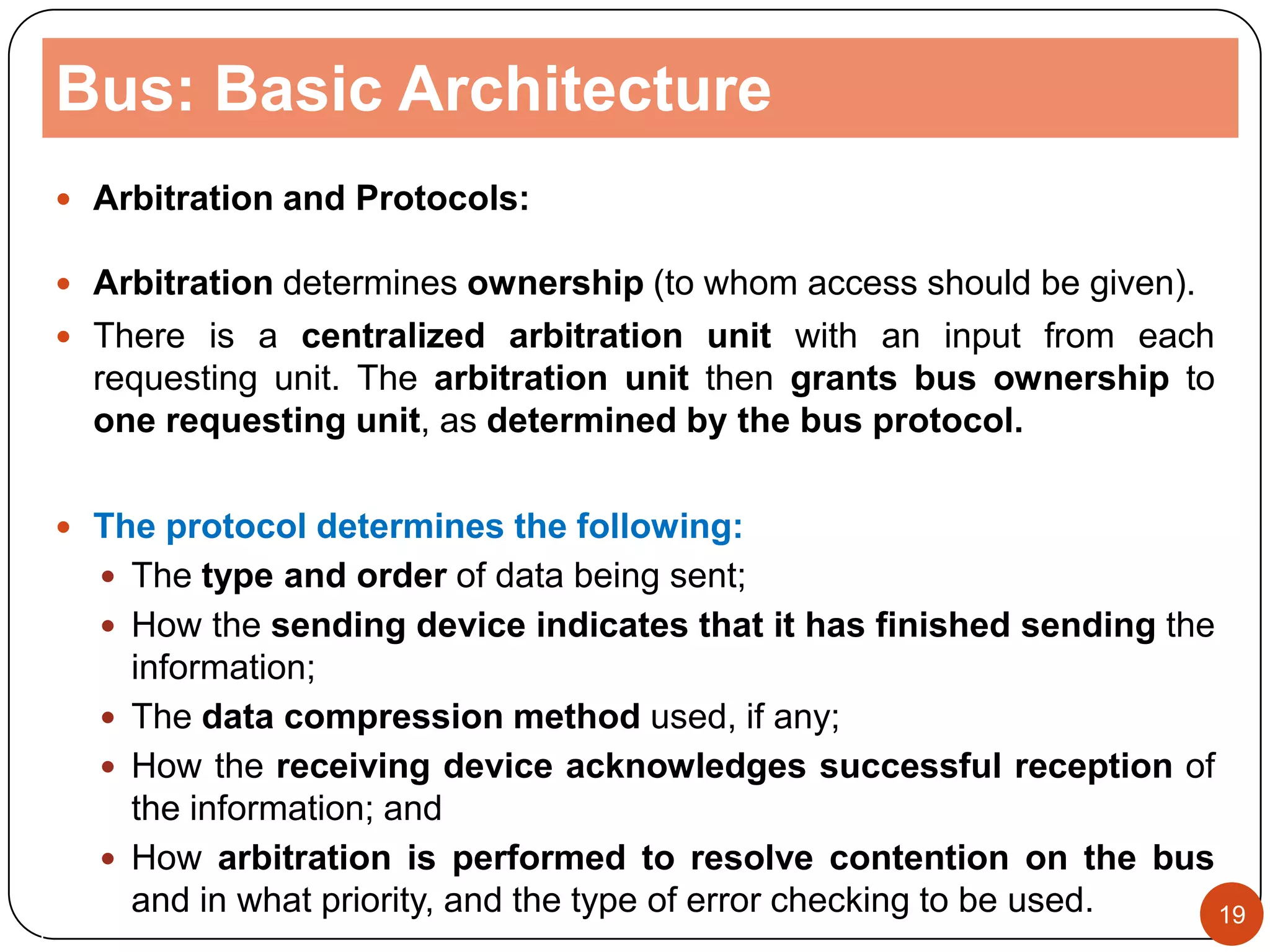 Soc Interconnects Amba And Coreconnect Pdf Computer Networking Computing