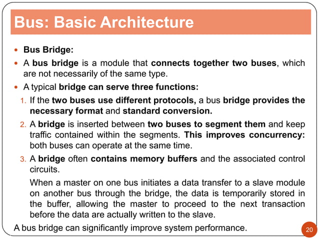 Soc Interconnects Amba And Coreconnect Pdf Computer Networking Computing