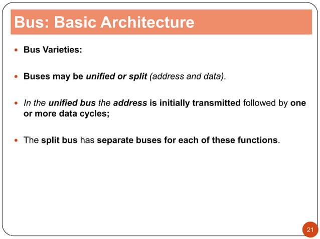 SOC Interconnects: AMBA & CoreConnect | PDF | Computer Networking | Computing