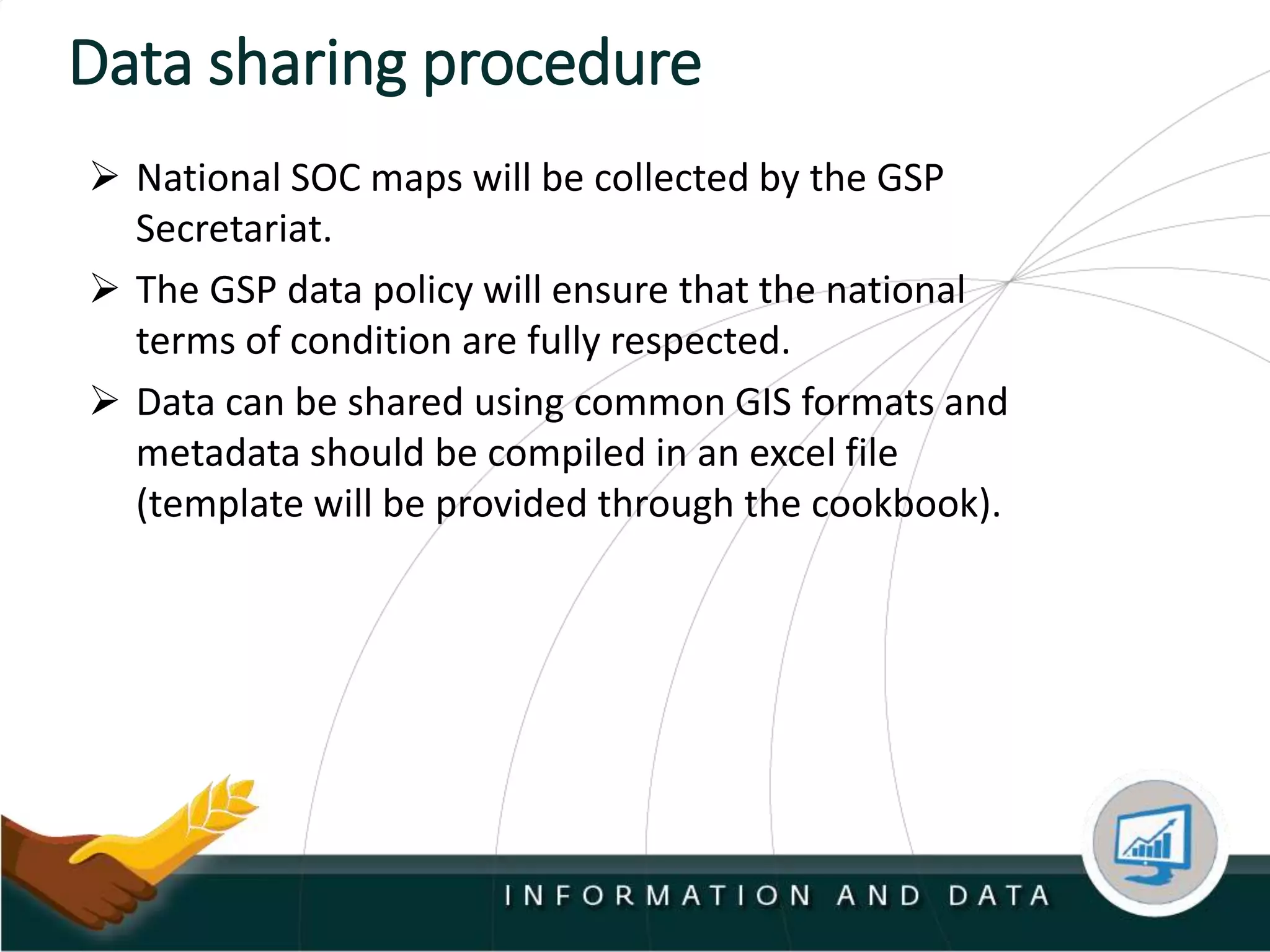 Introduction to GSOC map | PPTX | Geography | Science