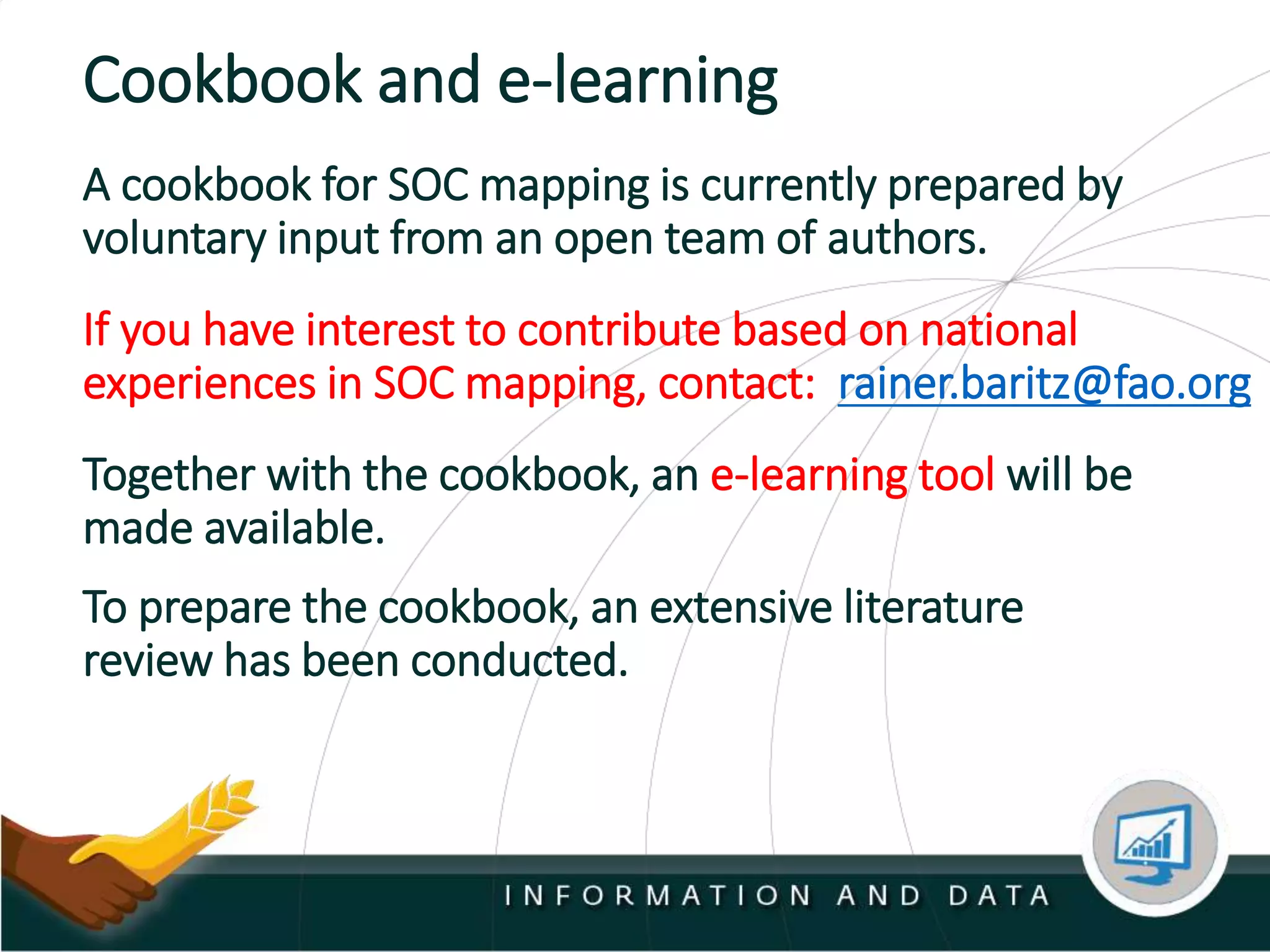 Introduction to GSOC map | PPTX | Geography | Science