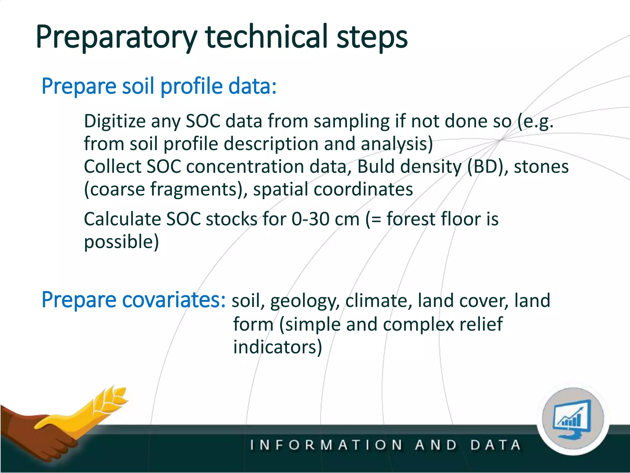 Introduction to GSOC map | PPTX | Geography | Science
