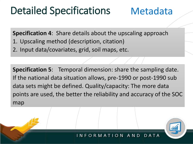 Introduction to GSOC map | PPTX | Geography | Science