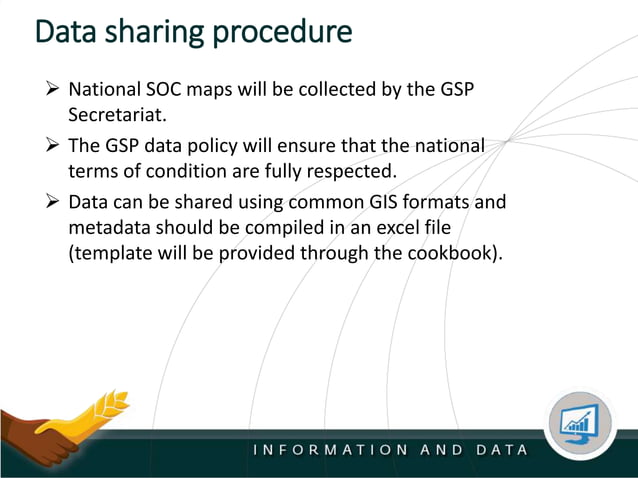 Introduction to GSOC map | PPTX | Geography | Science