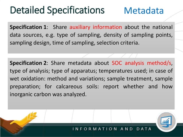 Introduction to GSOC map | PPTX | Geography | Science