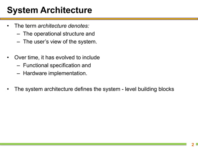 SOC System Design Approach | PDF | Operating Systems | Computer ...