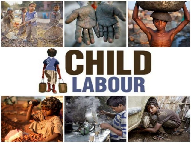 Presentation on Child Labour
