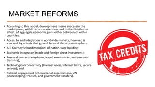 Modern Development & Indian Society | PPTX | Business | Business and ...