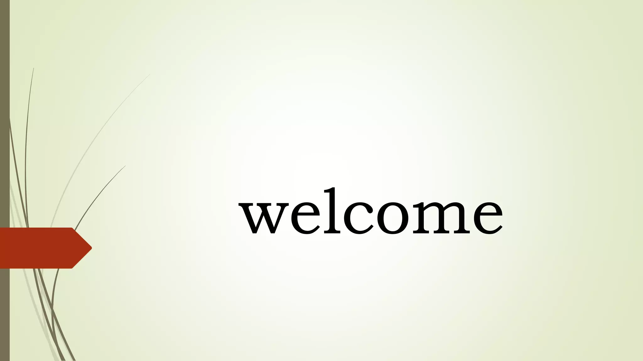 Socio cultural | PPT