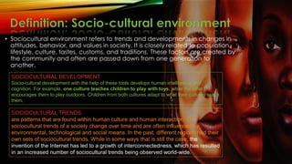 Socio-cultural-environment.pdf | Religion & Spirituality