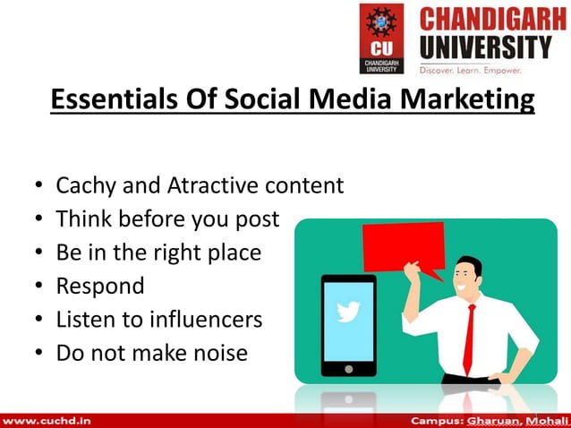 Socio cultural environment and social media marketing by Selbin | PPTX ...