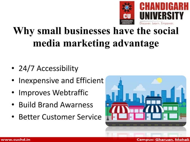 Socio cultural environment and social media marketing by Selbin | PPTX ...