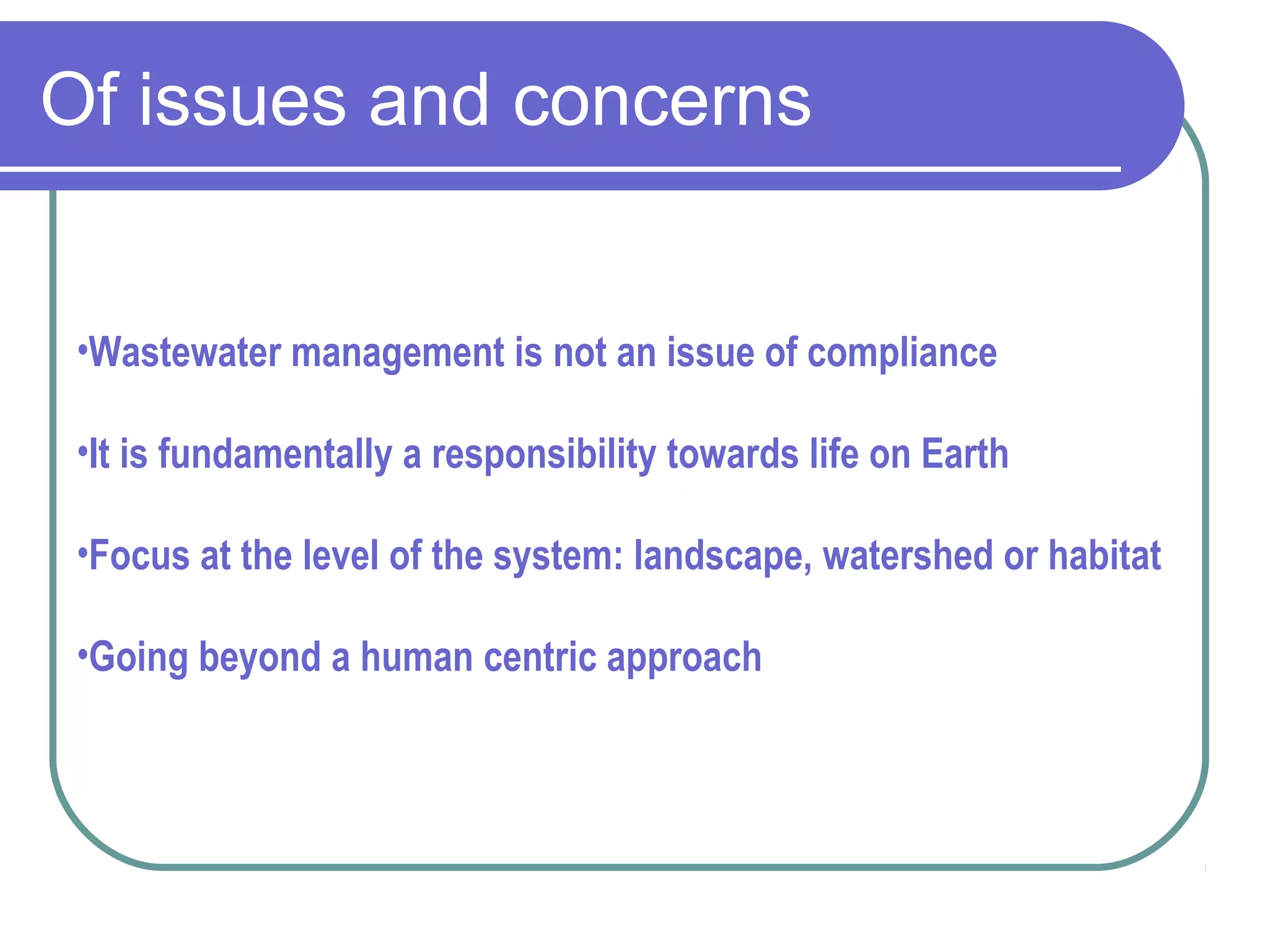 Socio ecological dimensions of freshwater-ms jayshree | PPT