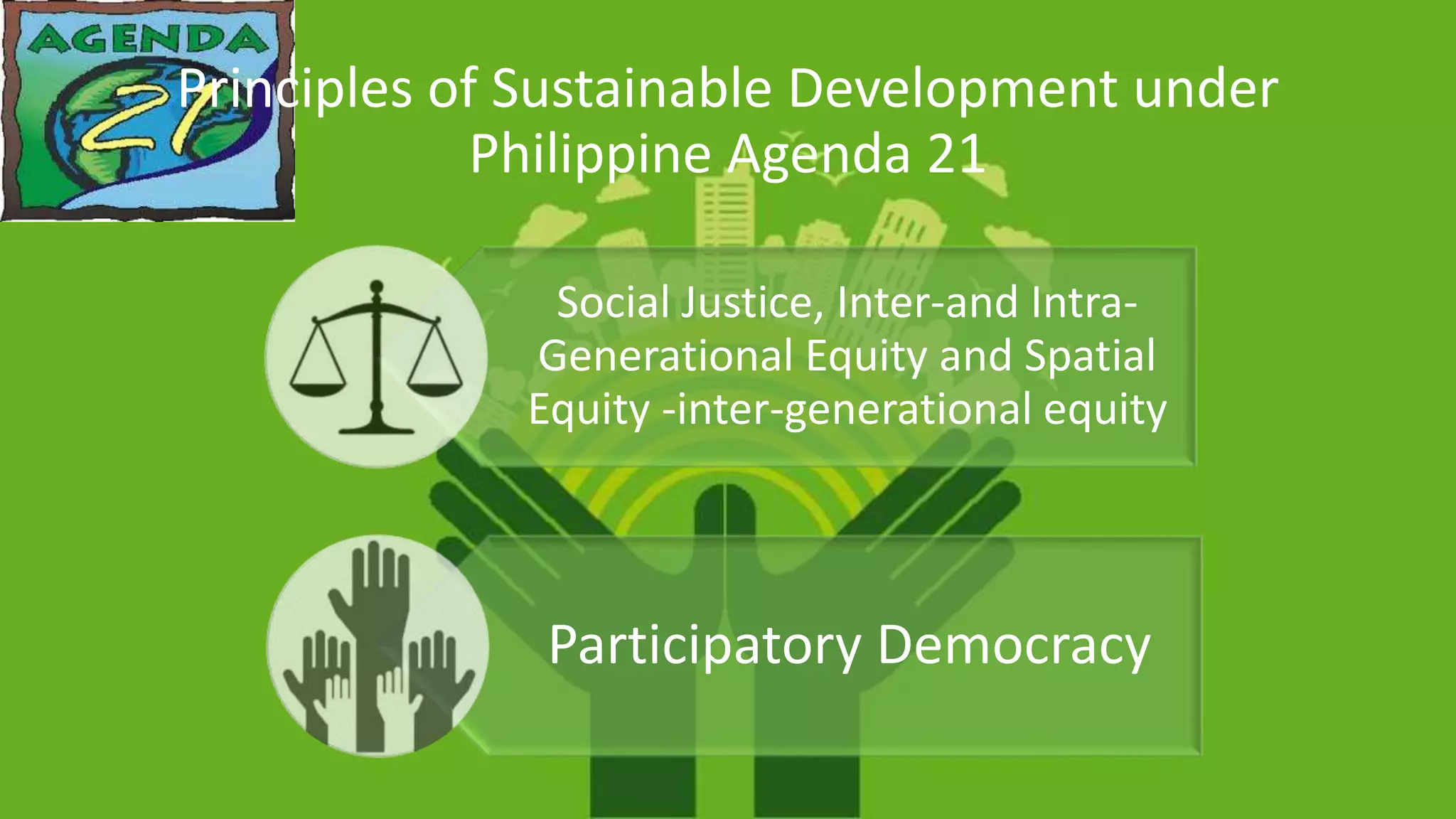 Socio economic development | PPTX