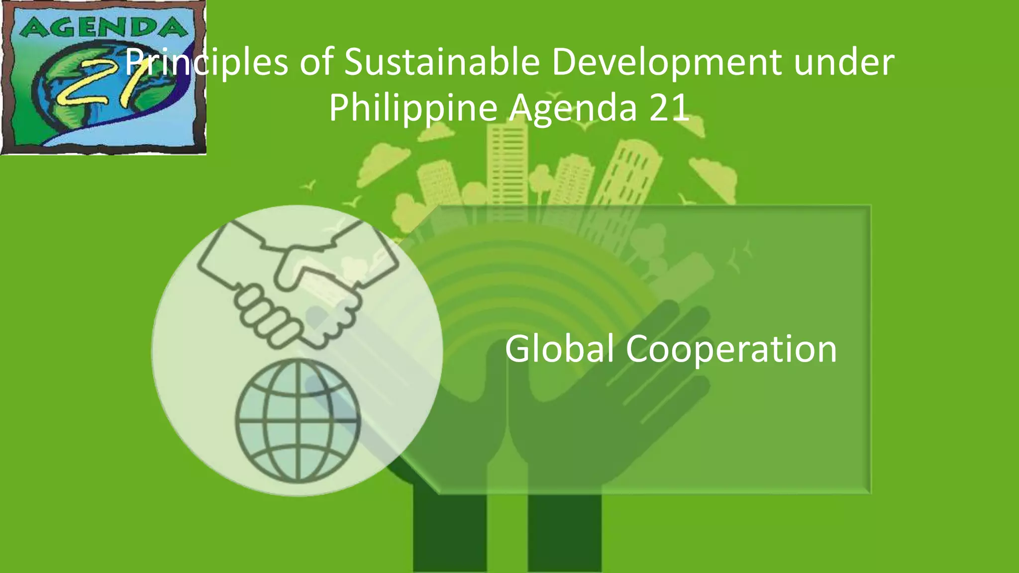 Socio economic development | PPTX