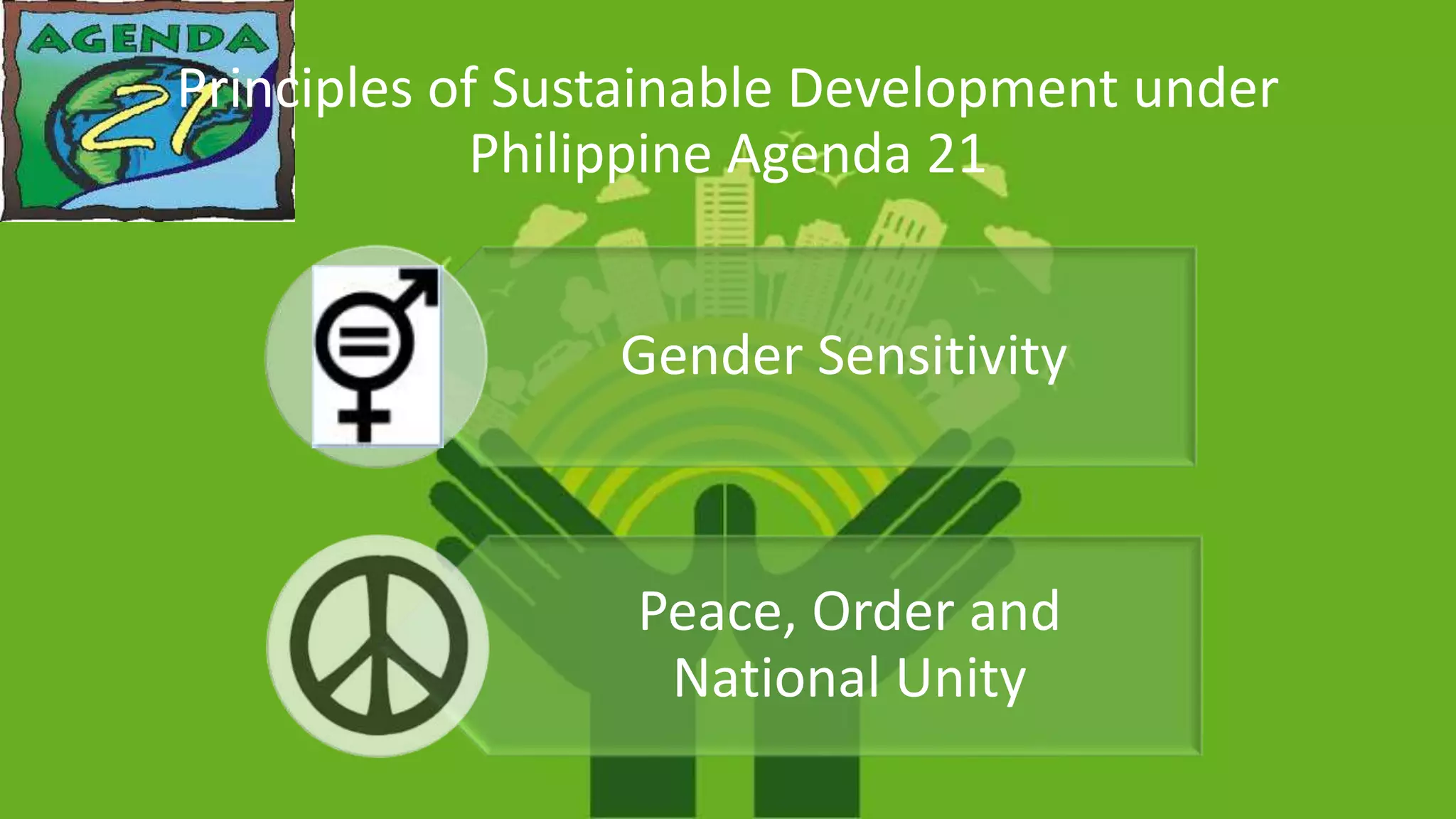 Socio economic development | PPTX