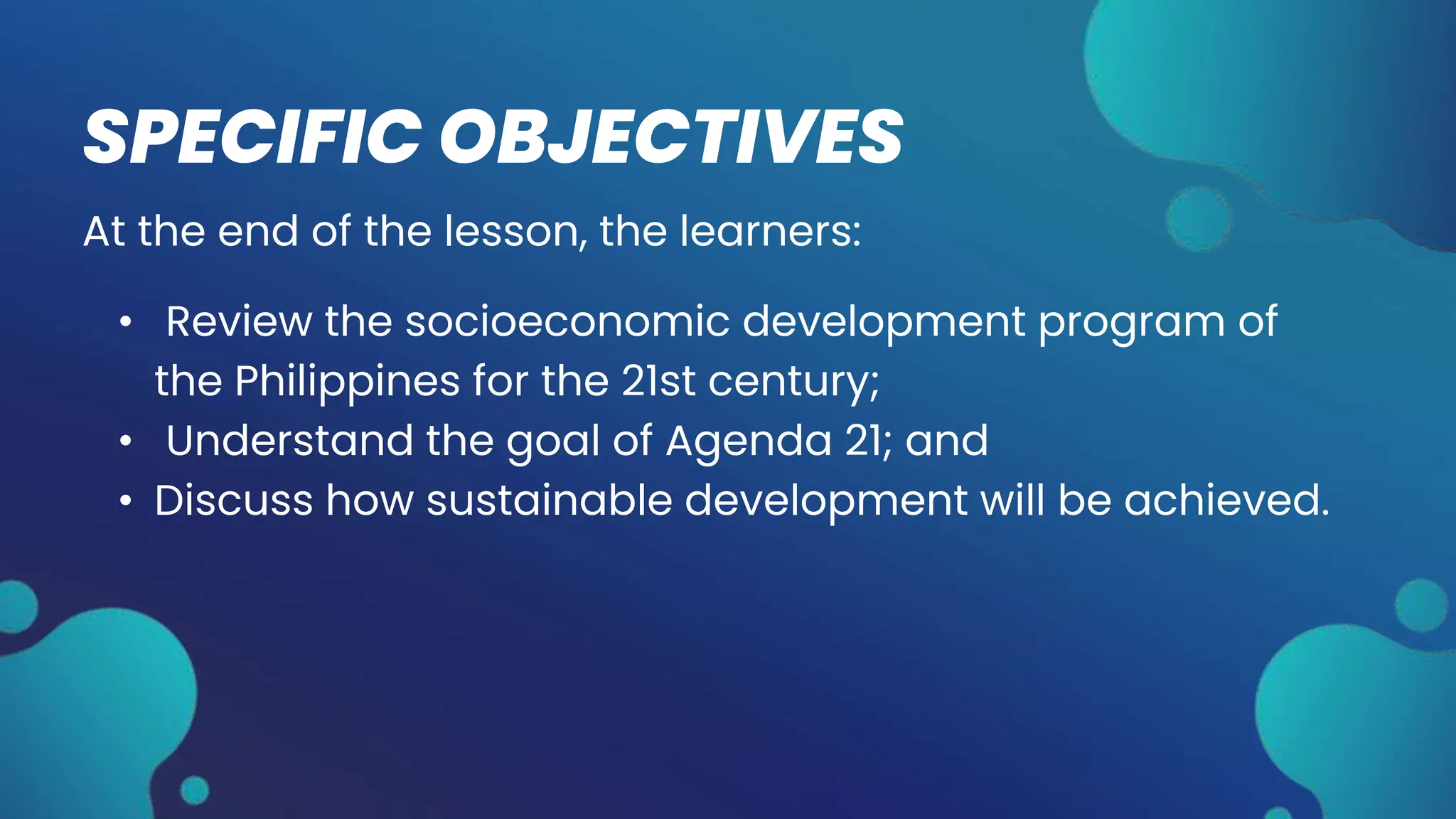 Socio-Economic Development in the Philippines.pptx