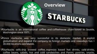 Socio-economic impact of starbucks coffee.pptx