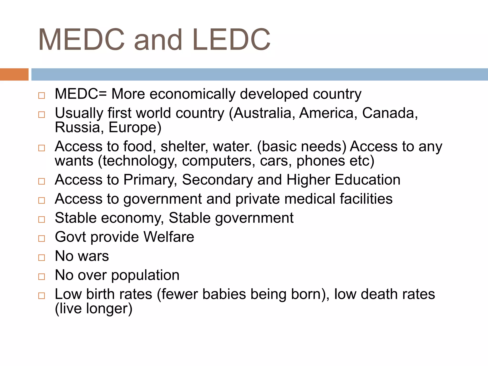 Socio economic impacts of natural disasters | PPTX