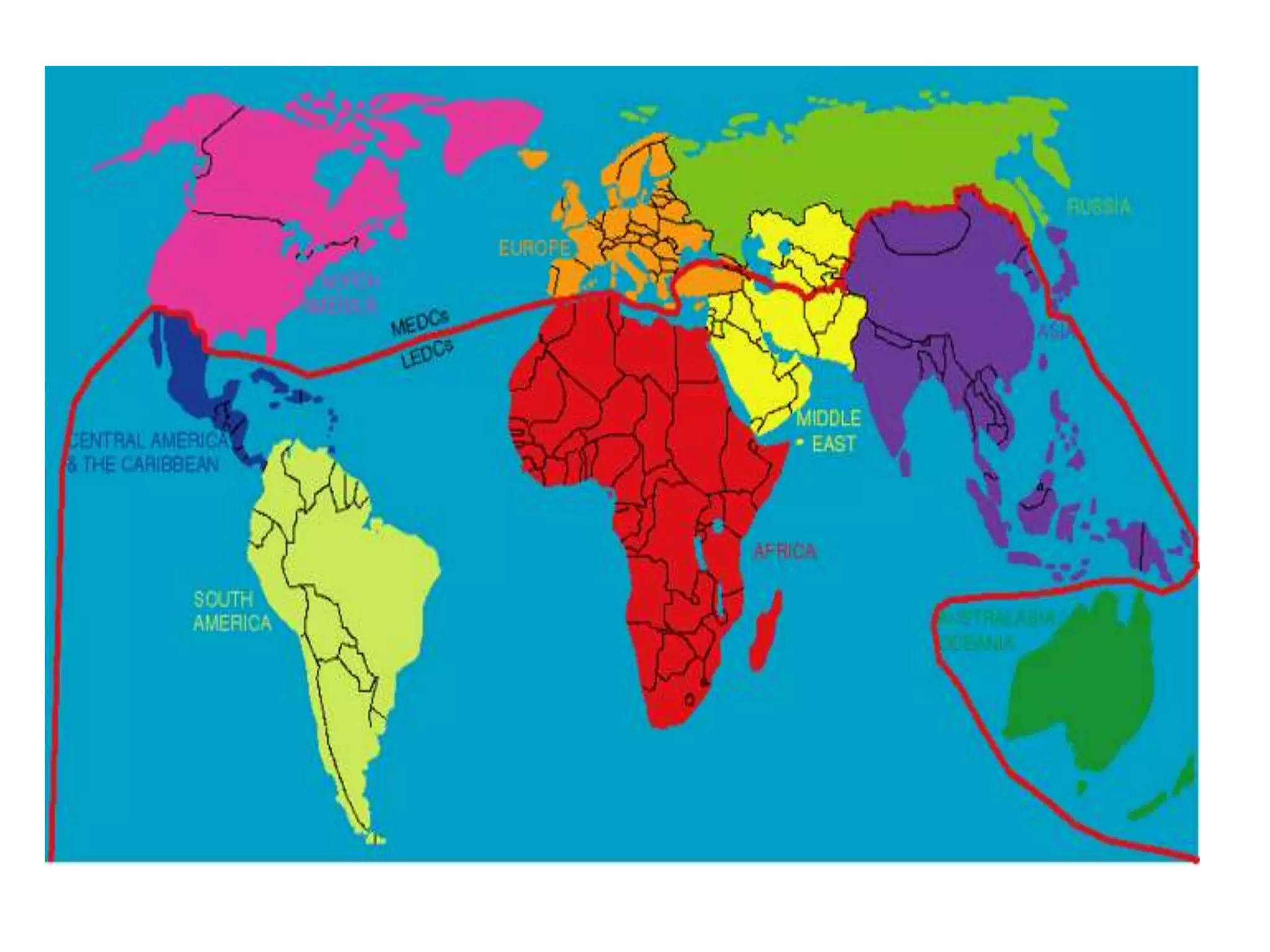 Socio economic impacts of natural disasters | PPTX