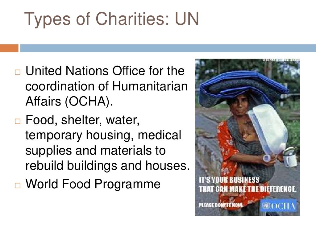 Socio Economic Impacts Of Natural Disasters