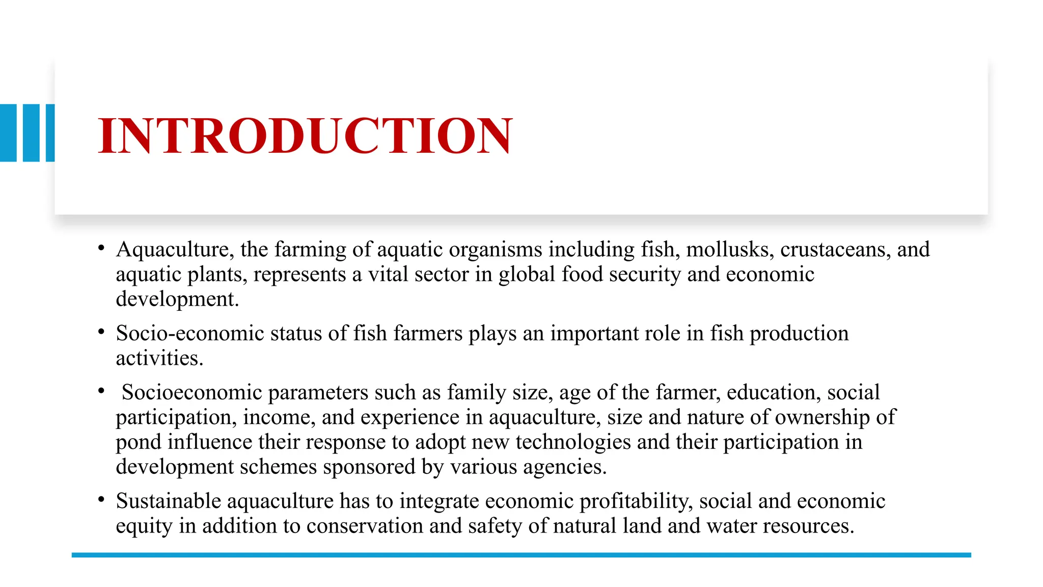 Socio-economic issues in aquaculture development.pptx