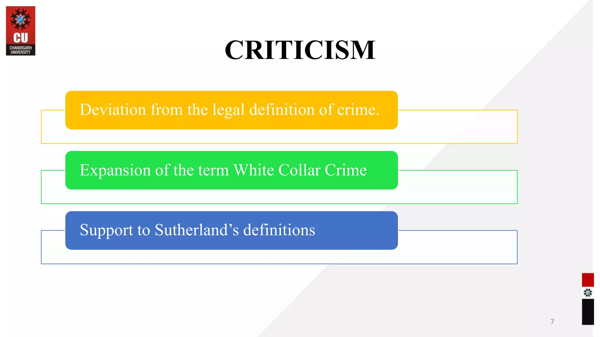 Socio-Economic Offences- Nature and Extent.pptx