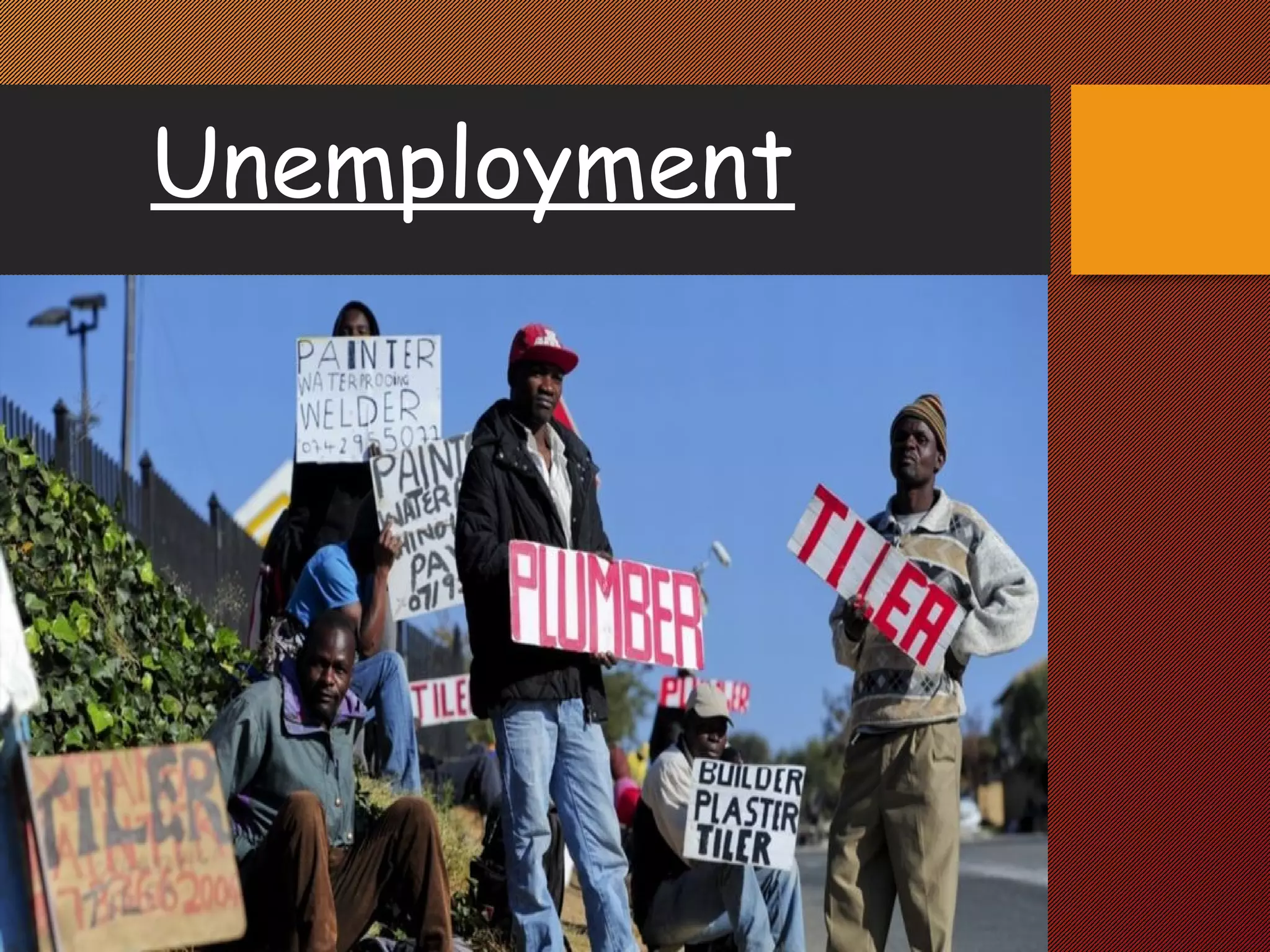Socio-economic problems within a country | PPT