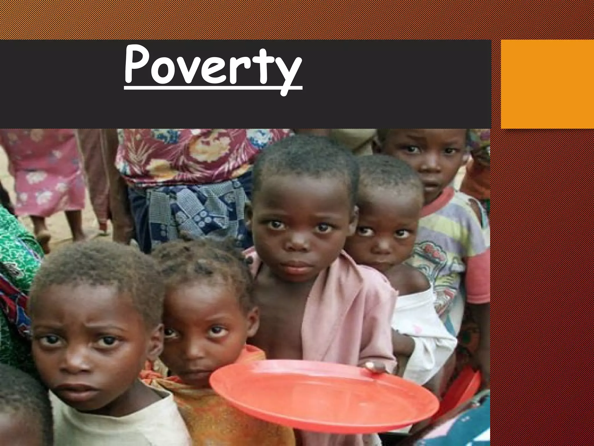 Socio-economic problems within a country | PPT