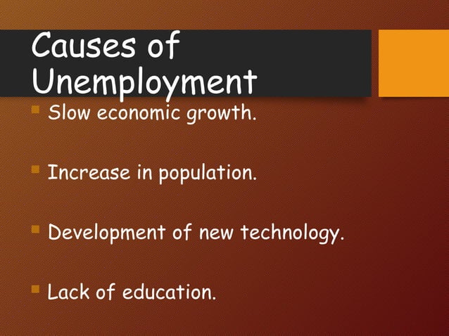 Socio-economic problems within a country | PPT | Debated Sensitive ...