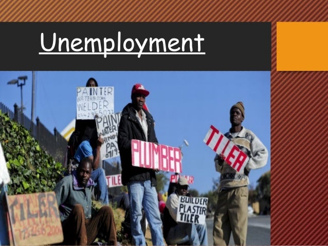 Socio-economic problems within a country