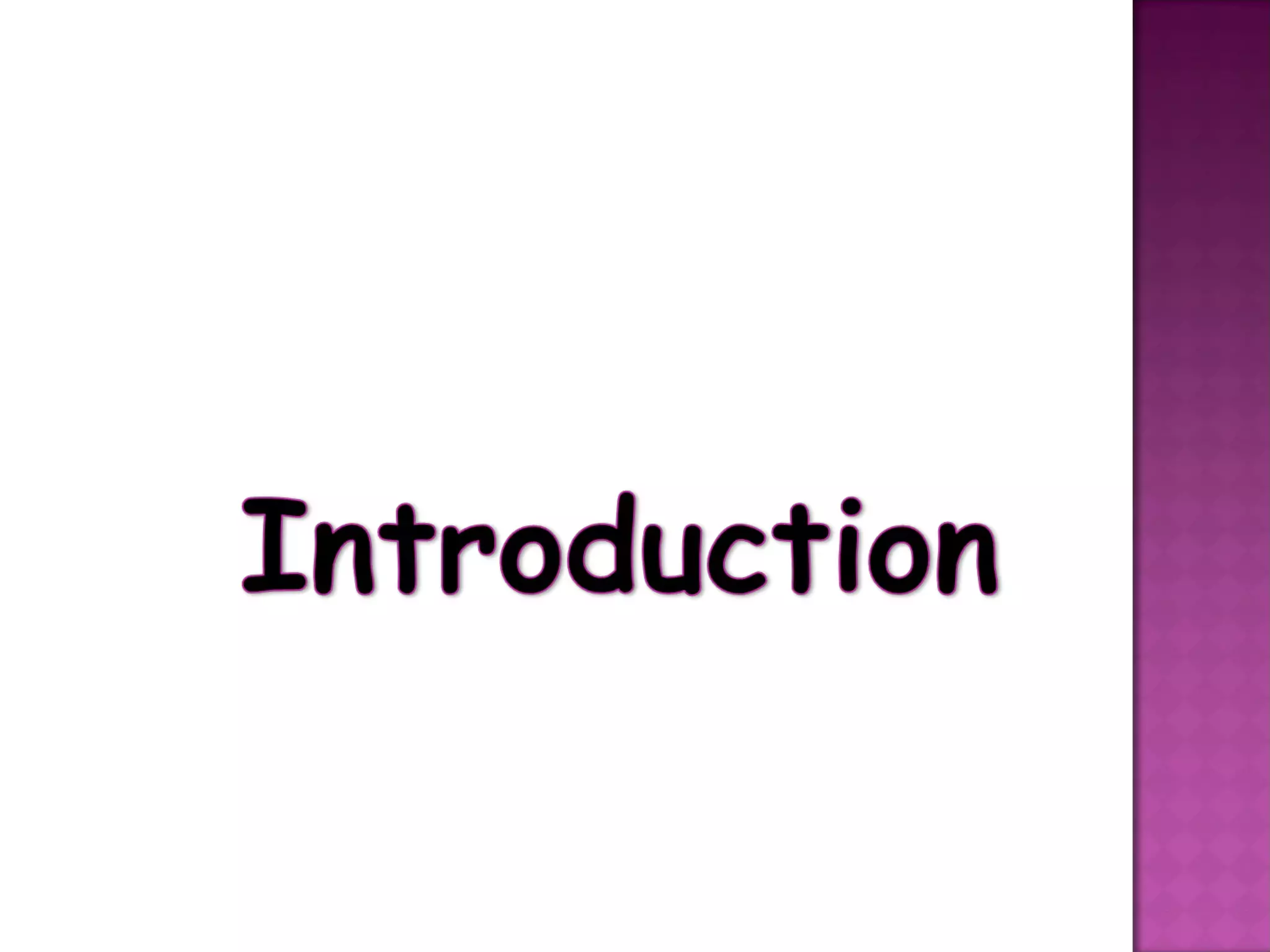 Socio economic problems presentation | PPT