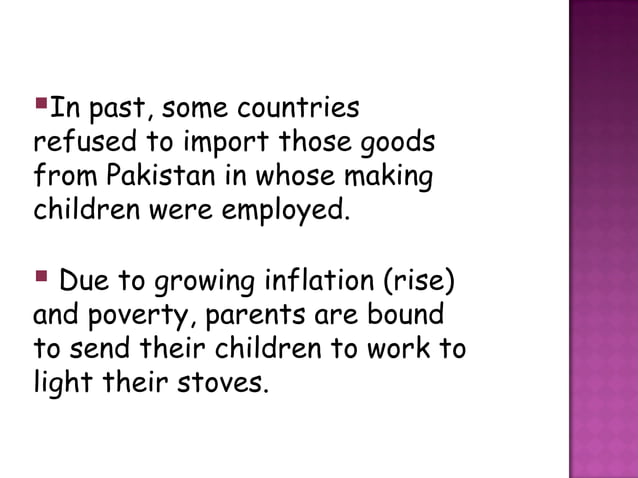 Socio economic problems presentation | PPT | Economy | Business and Finance
