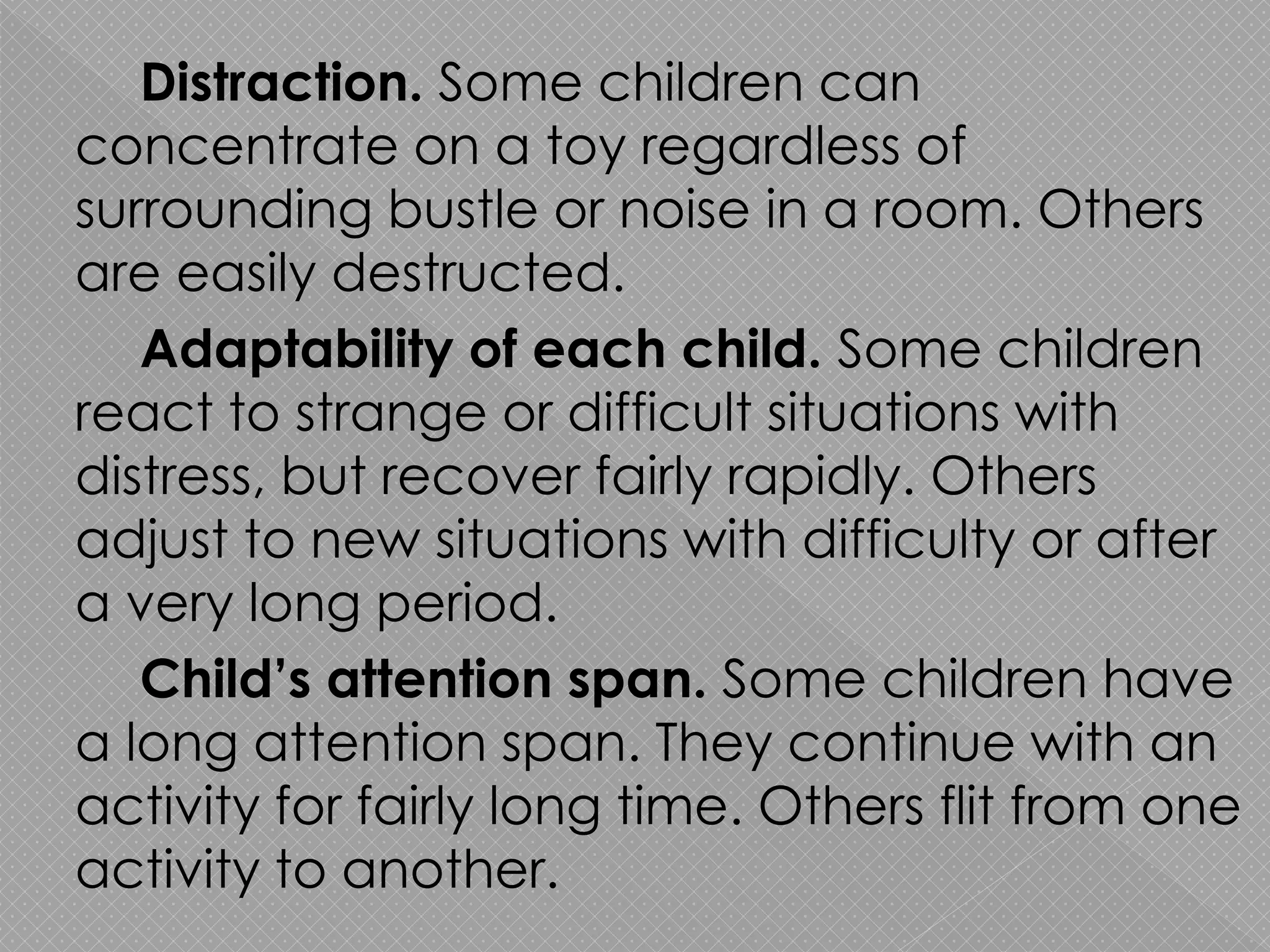 Socio emotional development of infants and toddlers | PPTX