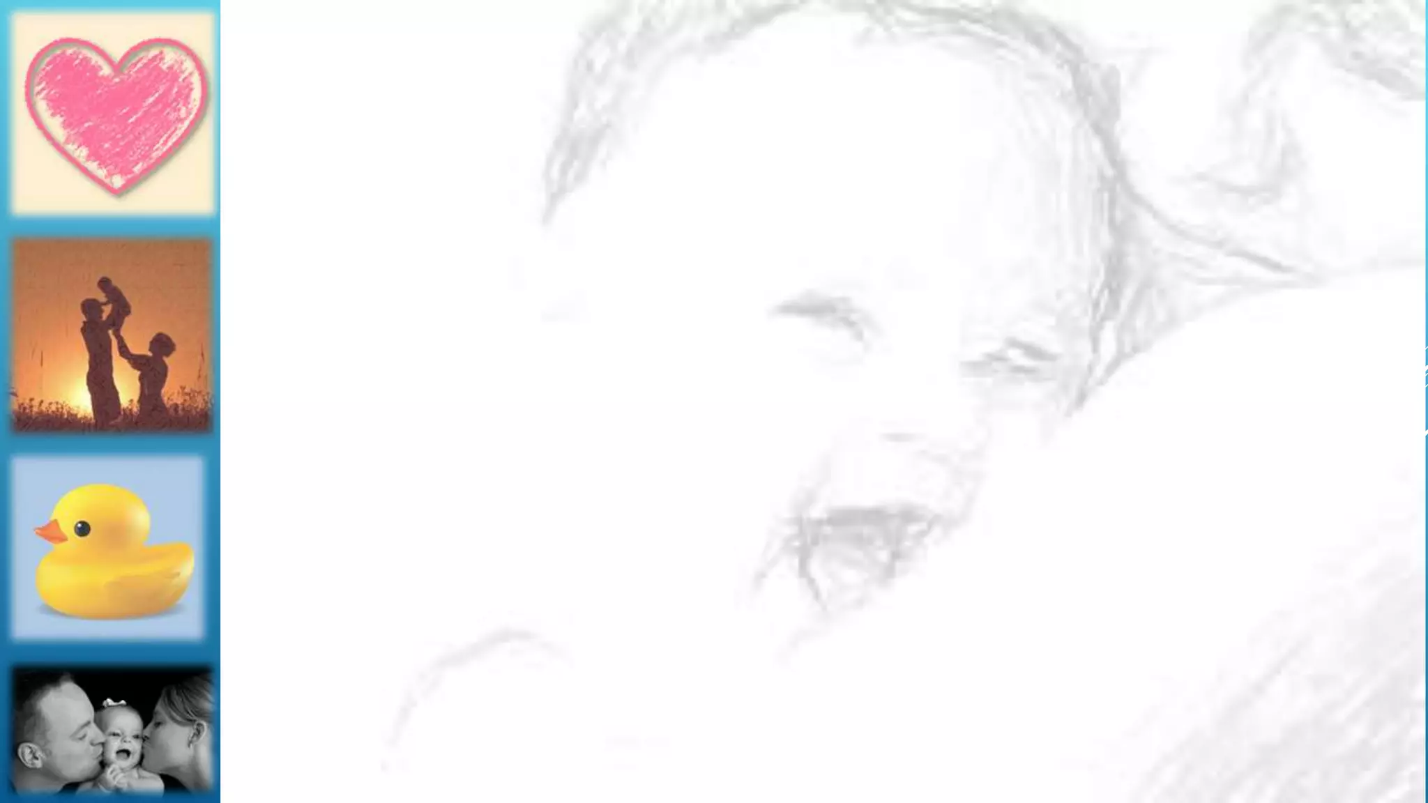 Socio emotional development of infants and toddlers | PPTX