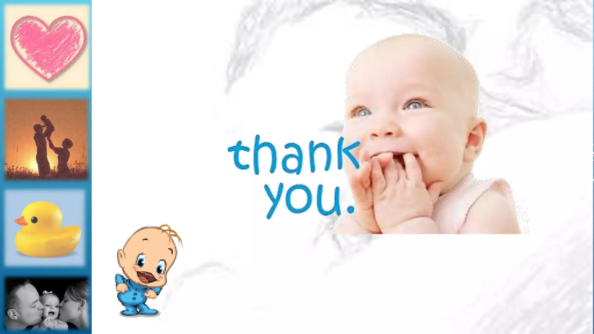 Socio emotional development of infants and toddlers | PPTX