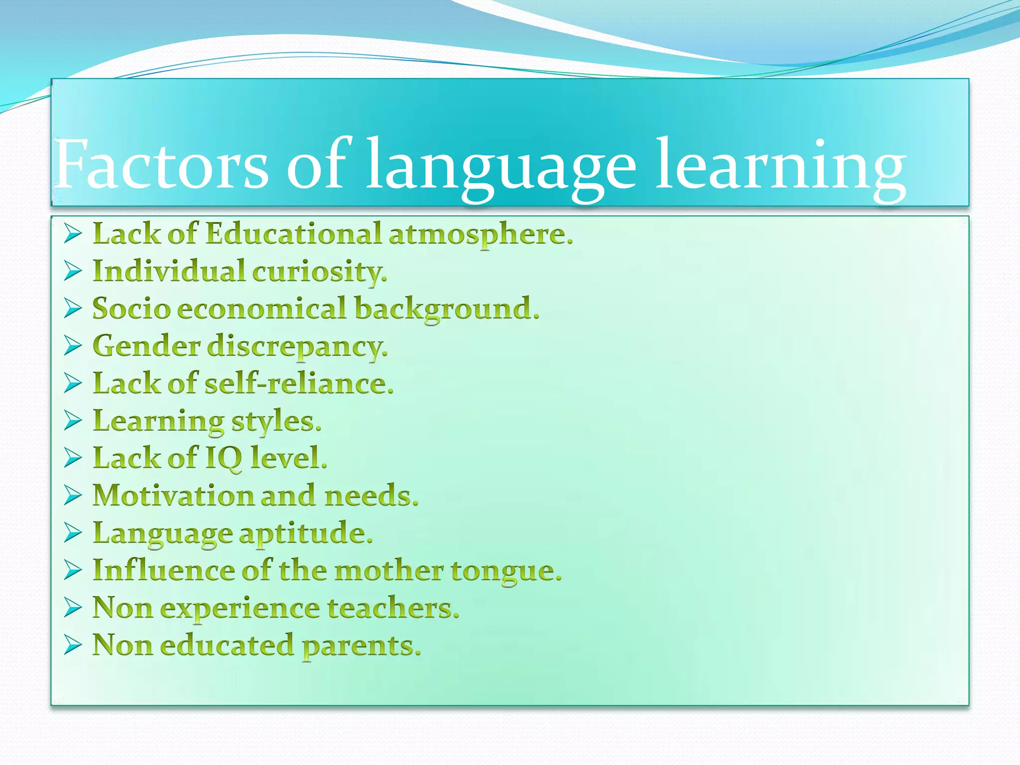 Socio linguistics | PPT