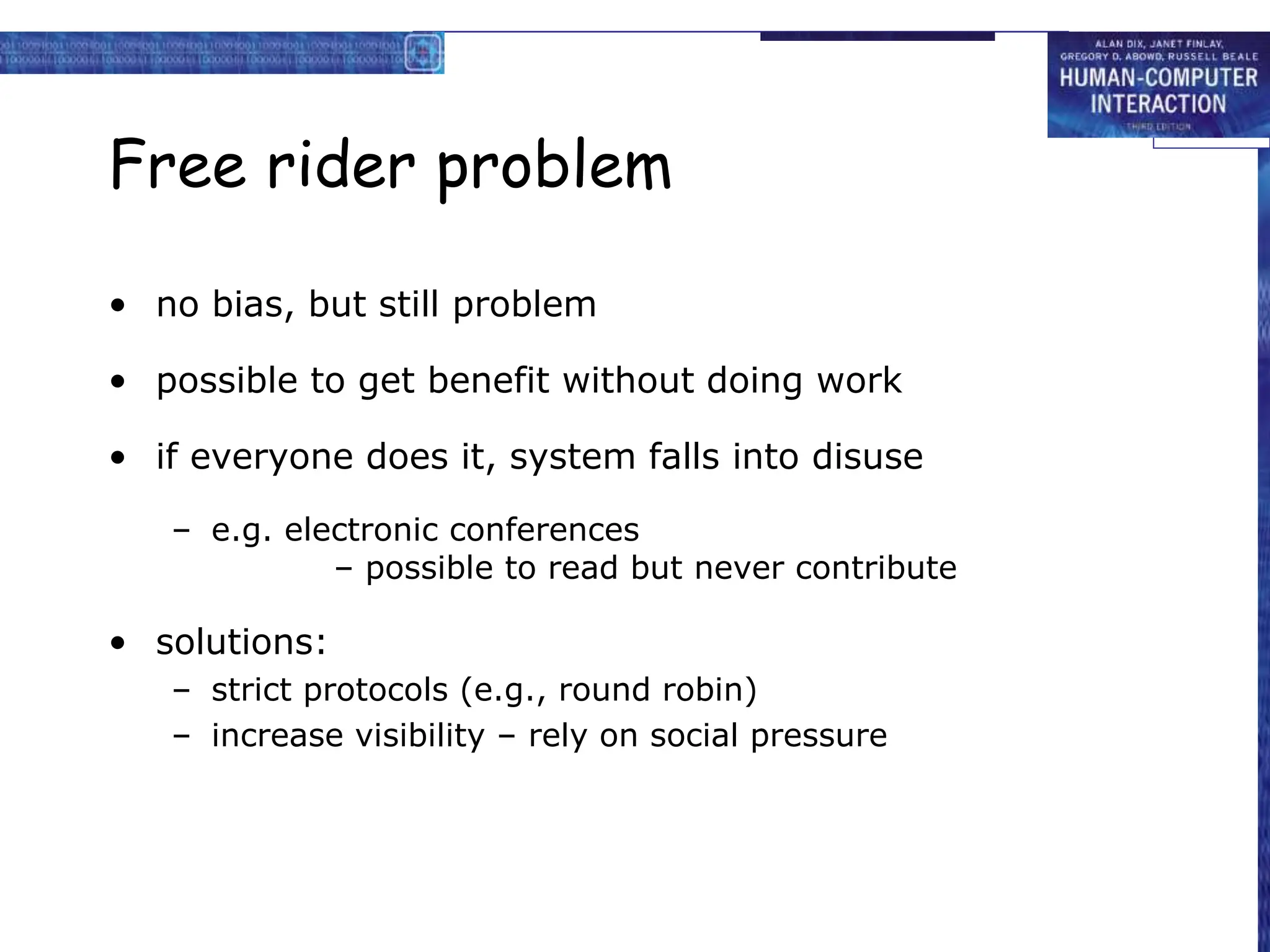 HUman computer Interaction Socio-organizational Issues.ppt